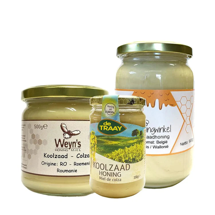 Honing kopen? – Honingwinkel